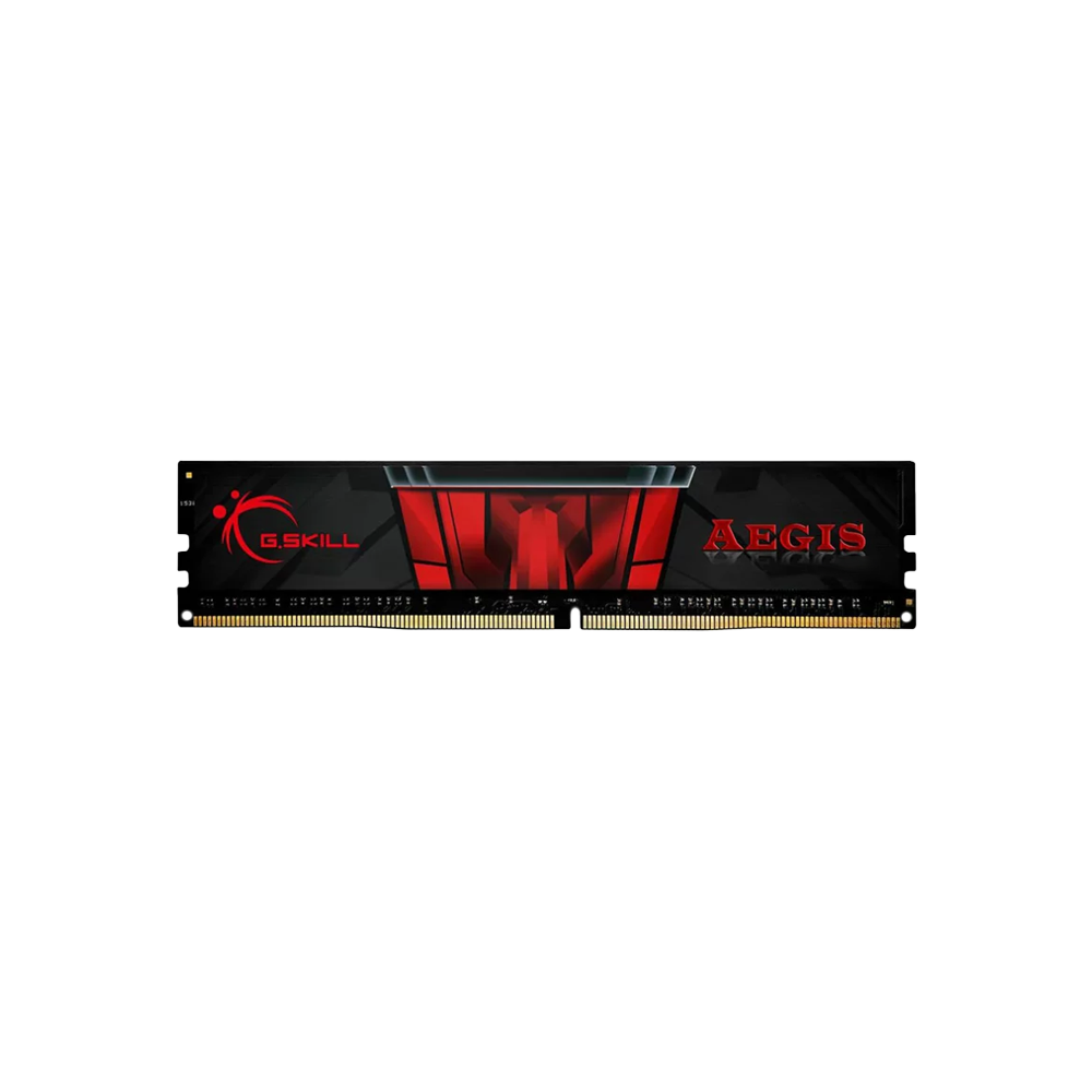رم جی اسکیل Memory Gskill Aegis 16gb 3200mhz Cl16 Ddr4 رهام پی سی